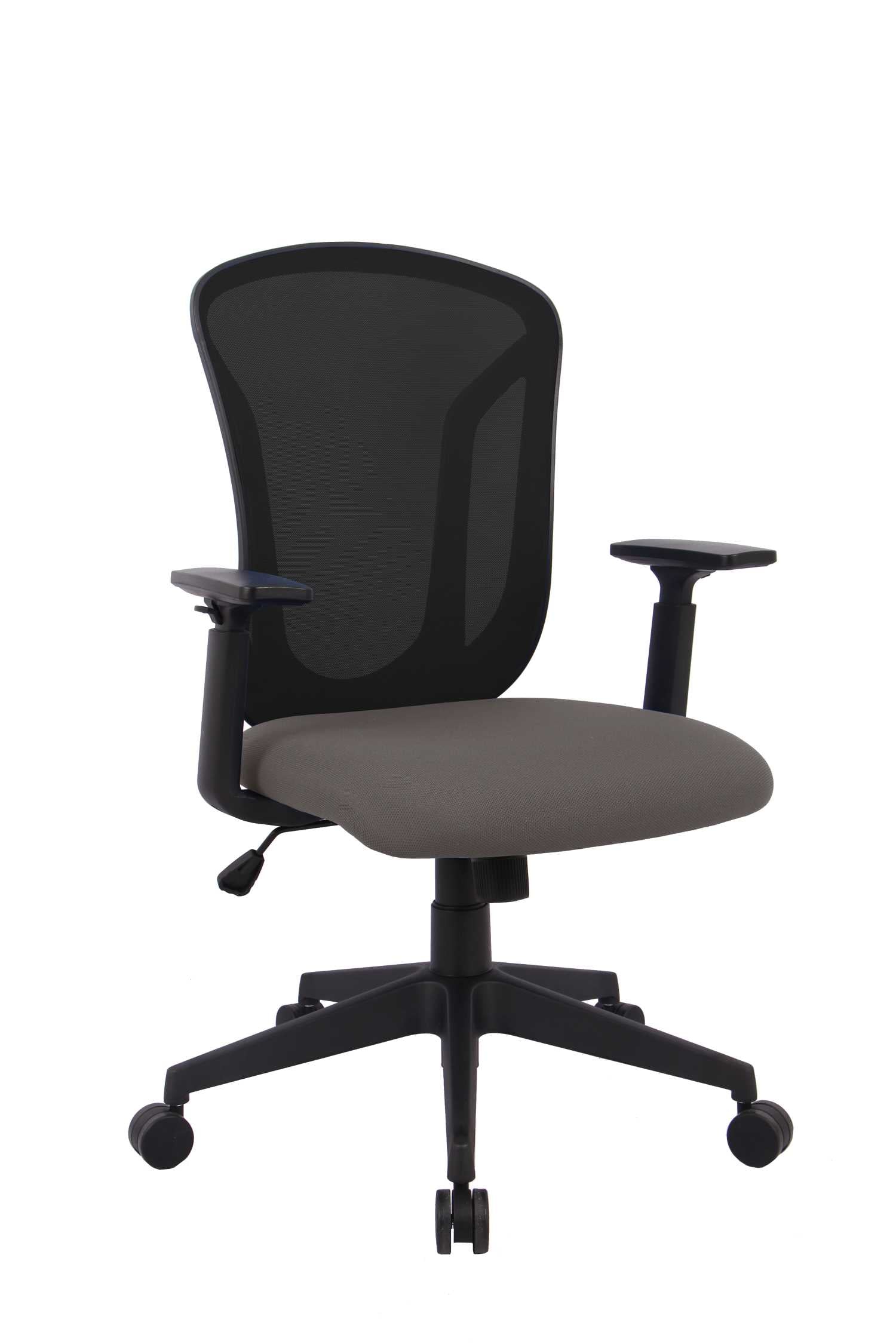 Office Chair Grey
